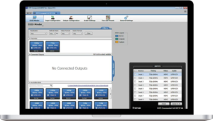 Extron PCS – Amanda Schmutzler